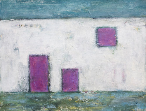 About Susan Preston - Artist