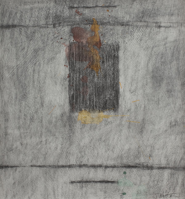 Susan Preston - New Works on Paper